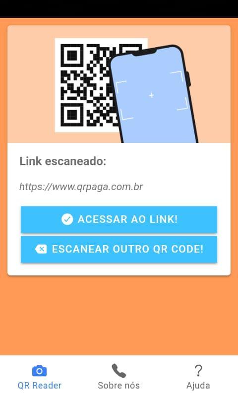 Leitor de QR Code QRP APK for Android Download Leitor de QR Code QRP APK for Android Download