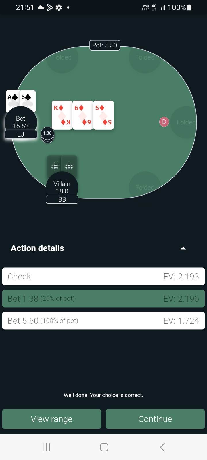 GTO Pocket Trainer APK for Android Download