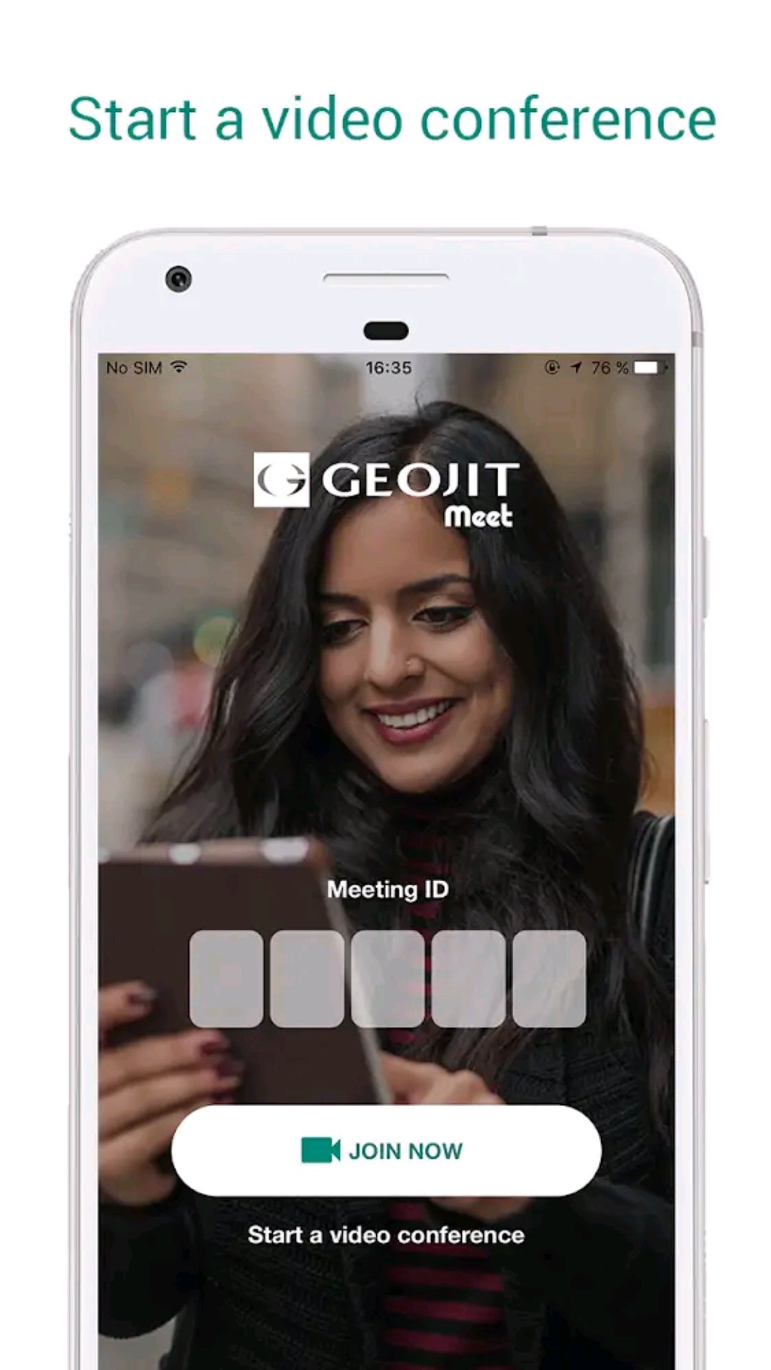 Geojit Meet V2 APK for Android Download