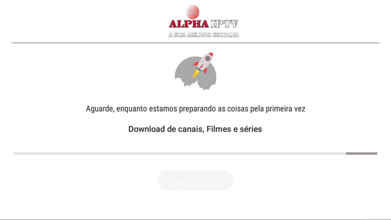 AlPHA IPTV APK for Android Download