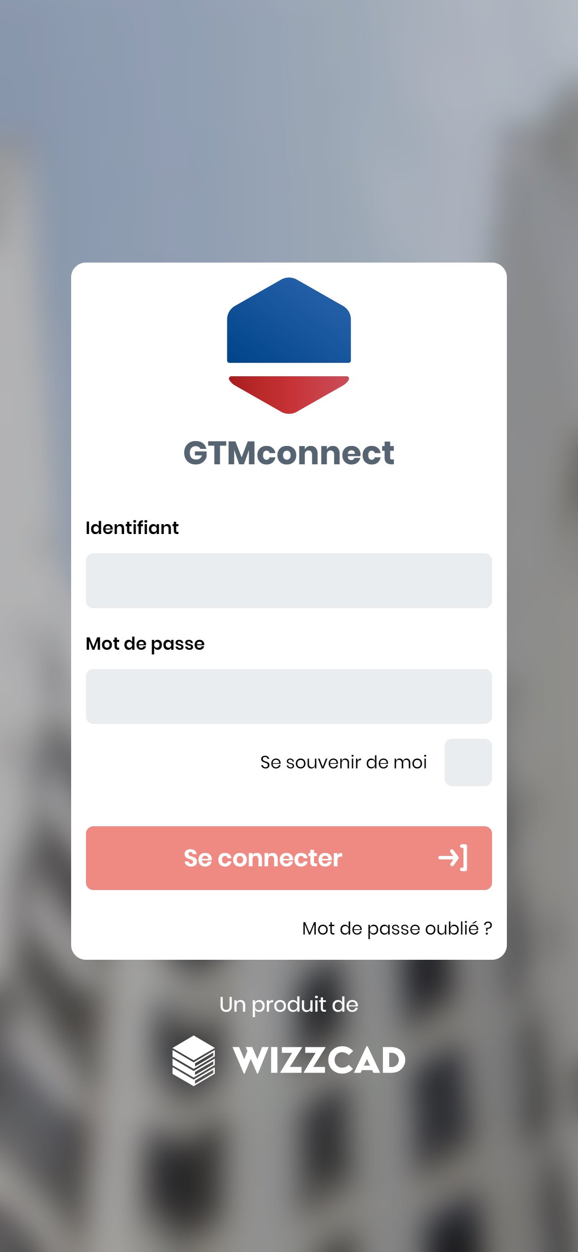 GTM Connect APK for Android Download