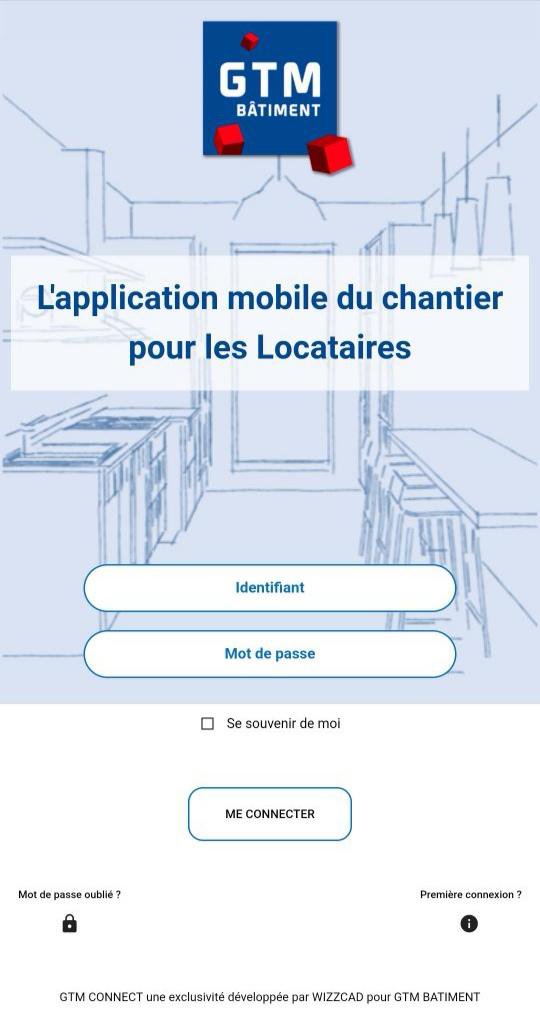 GTM Connect APK for Android Download