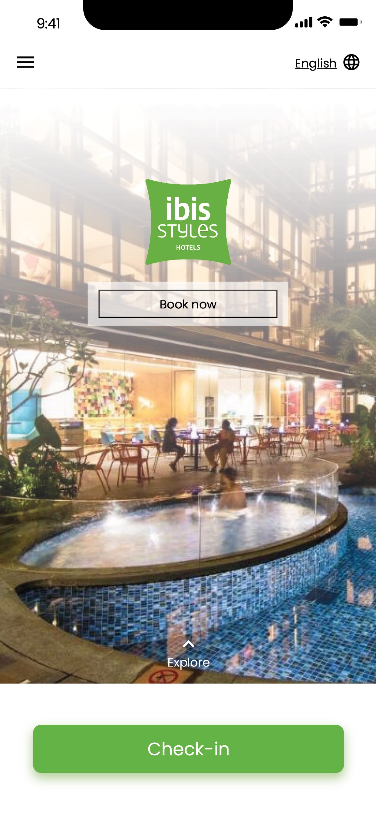 GPHL Check-in & Digital Key APK for Android Download