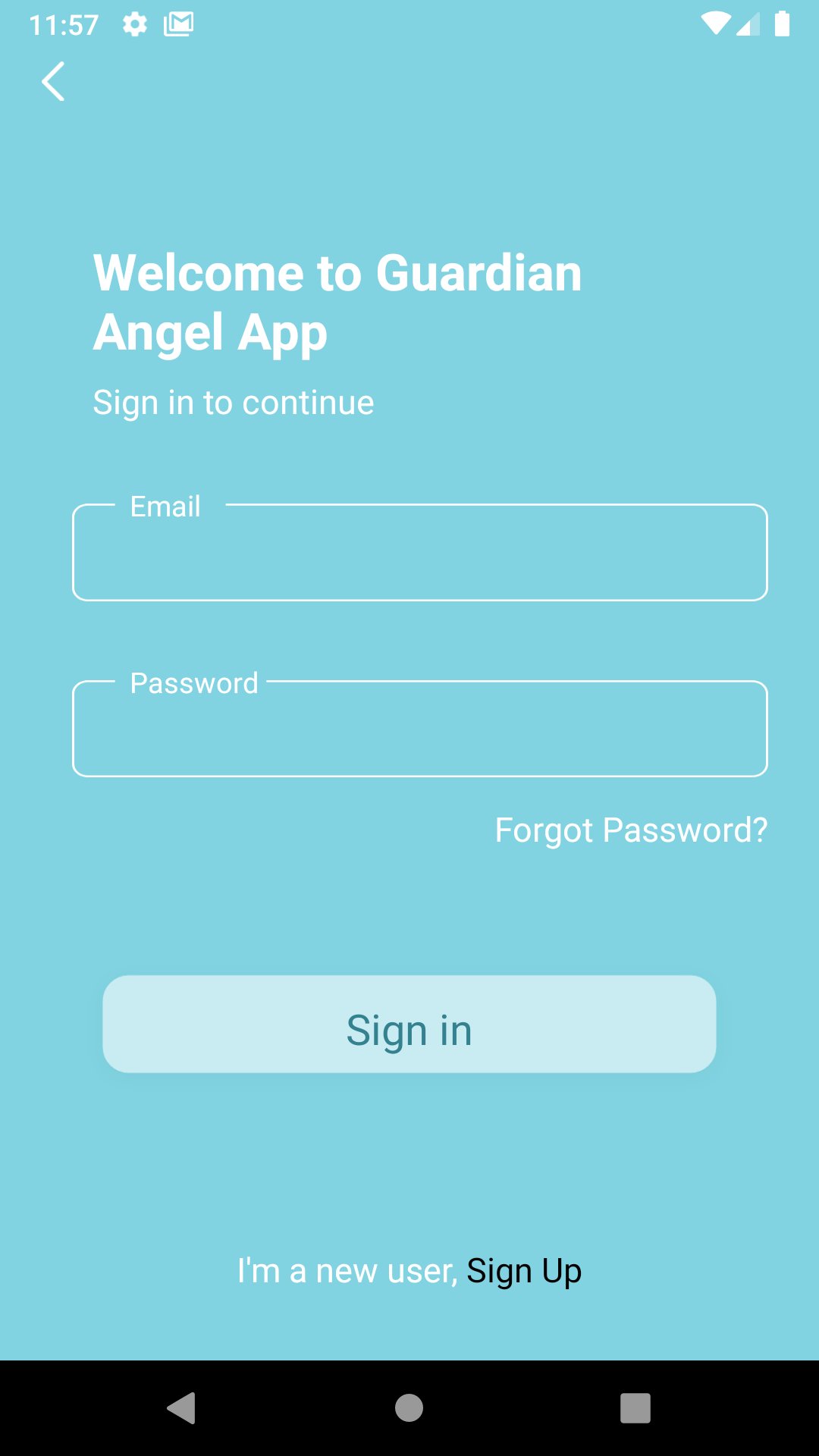 Download GUARDIAN ANGEL APP Latest Version 1.8.9 Android APK File