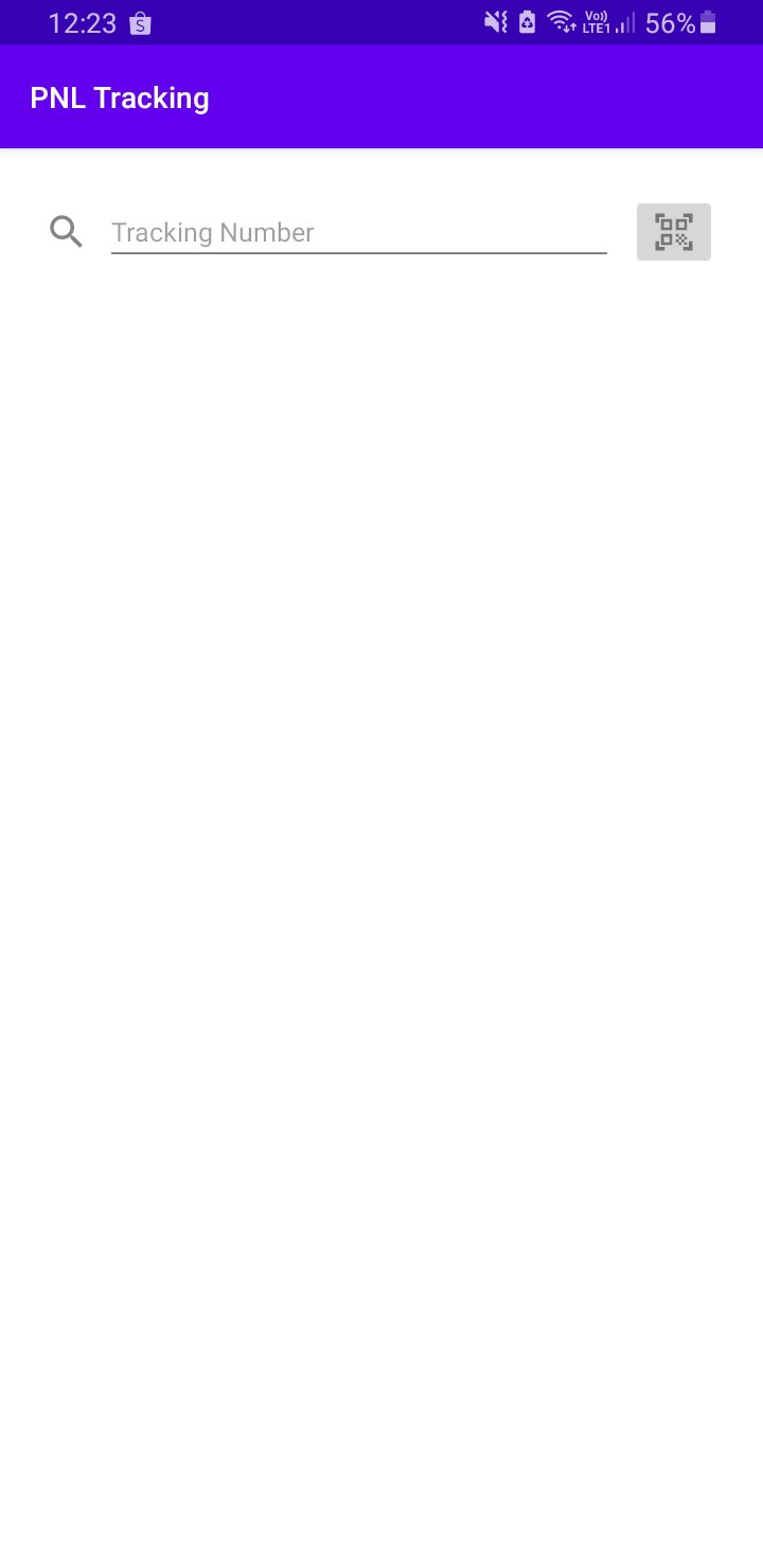 Descargar PNL Tracking APK Última Versión 1.0 para Android