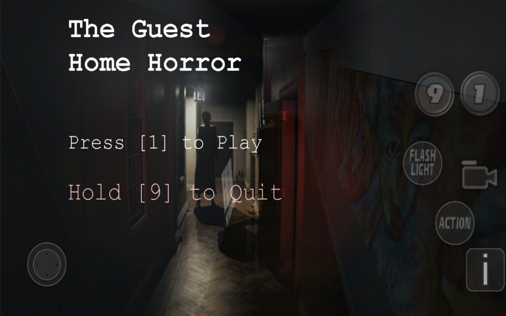 Guest House Horror Game APK for Android Download