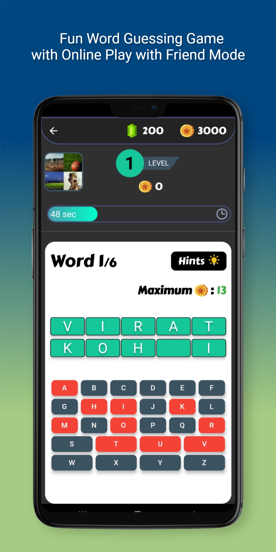 Guess the Word APK for Android Download