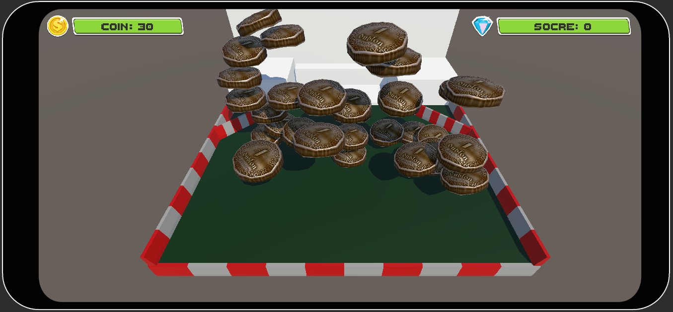 Coin Dozer APK for Android Download