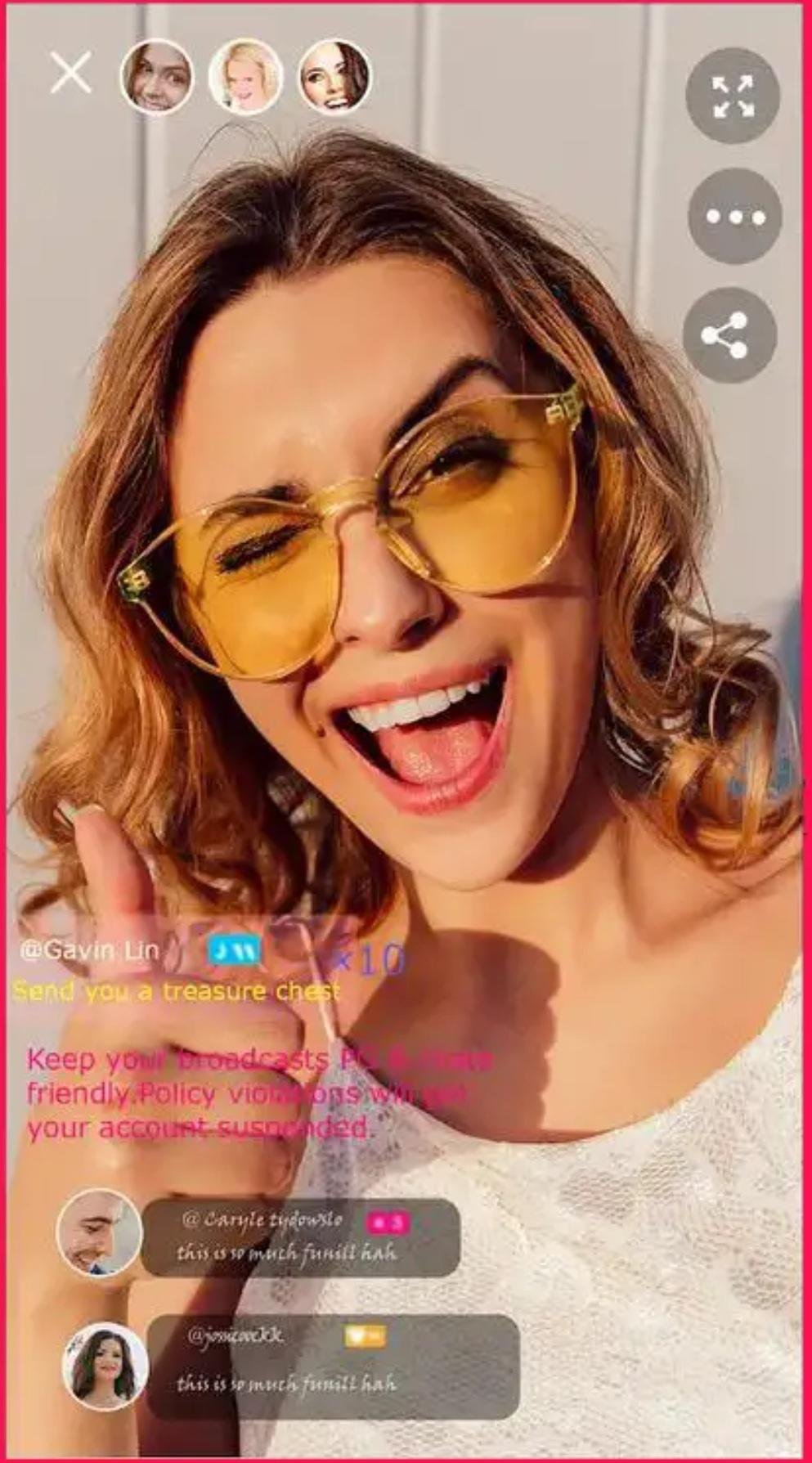 Tik Tok & Musical`ly APK for Android Download