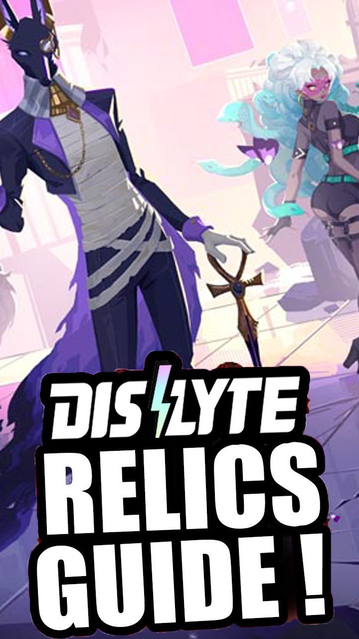 Descarga de APK de DISLITE game para Android