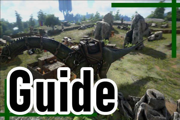 Descargar Guía avanzada Ark Survival Evolved Tutorial APK Última ...