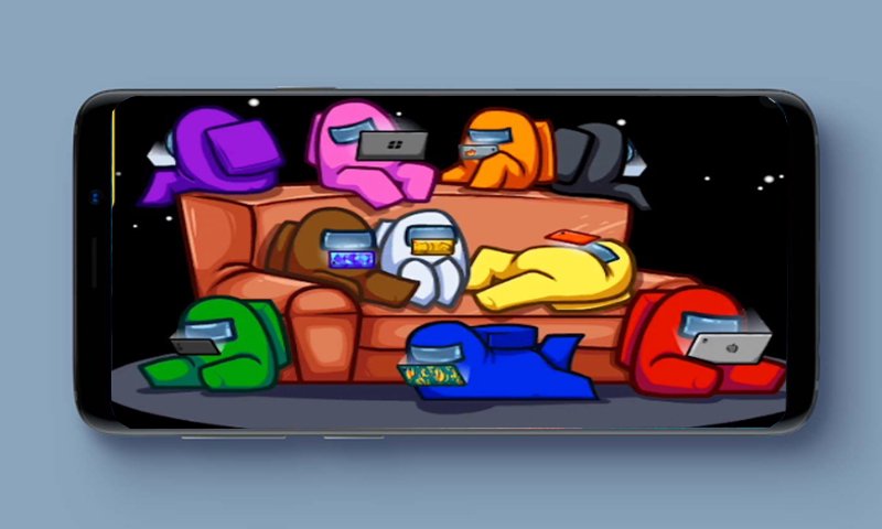 Guide Among Us Imposter - Among Is Teamwork APK for Android Download