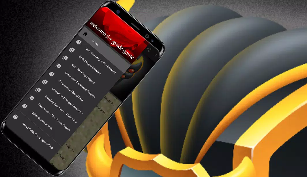 Dragon City Deus Vault