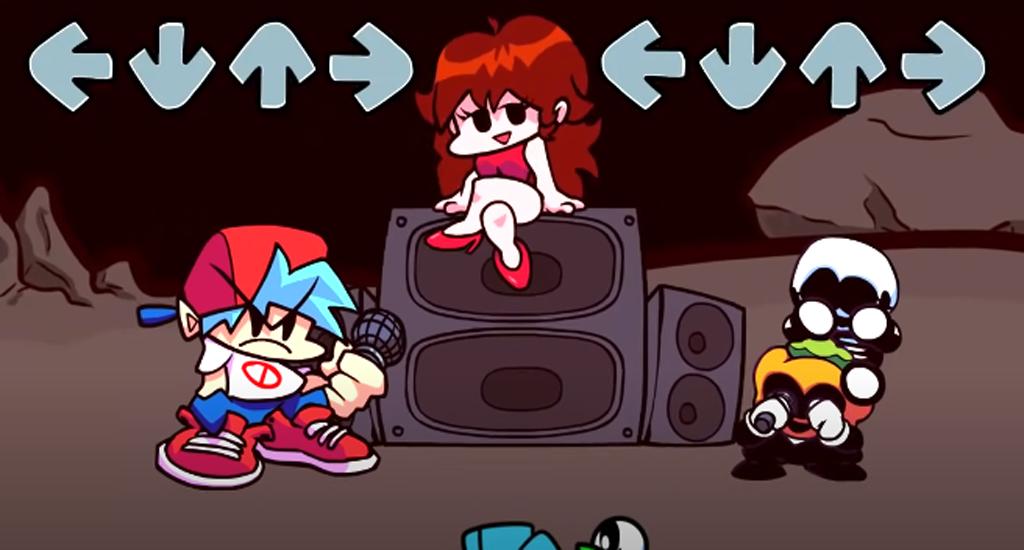 New FNF : Guide for Friday Night Funkin Mods APK for Android Download New FNF : Guide for Friday Night Funkin Mods APK for Android Download