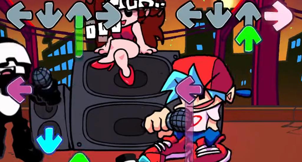 New FNF : Guide for Friday Night Funkin Mods APK for Android Download New FNF : Guide for Friday Night Funkin Mods APK for Android Download