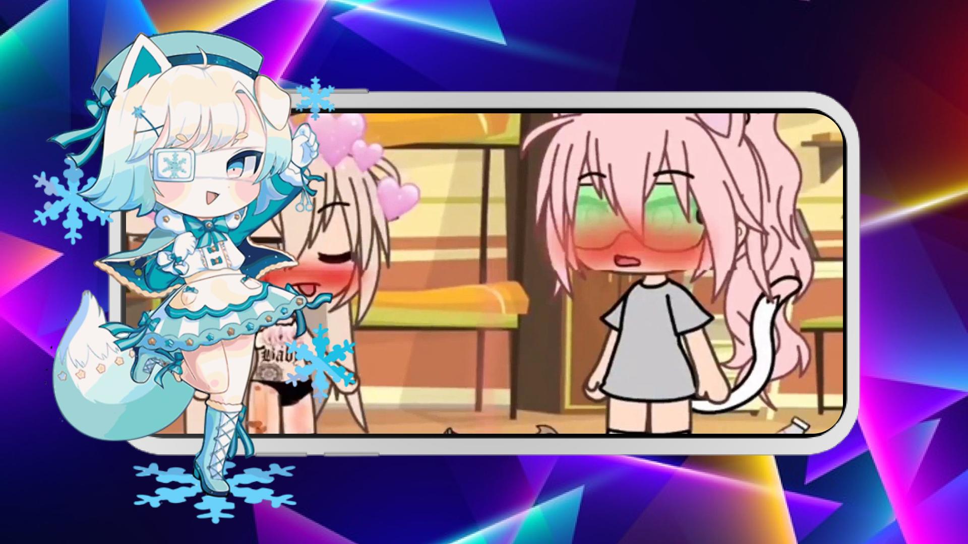 Outfit Ideas Gacha Club Life Apk Für Android Herunterladen