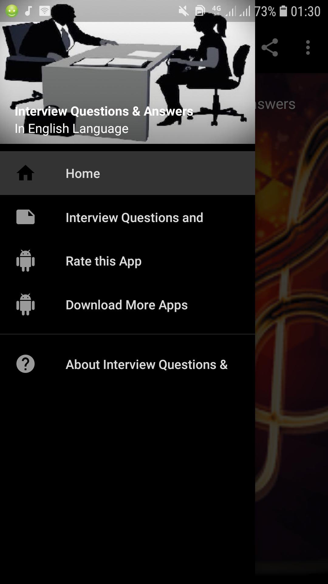 Descargar Interview Questions and Answers In English APK Última Versión ...