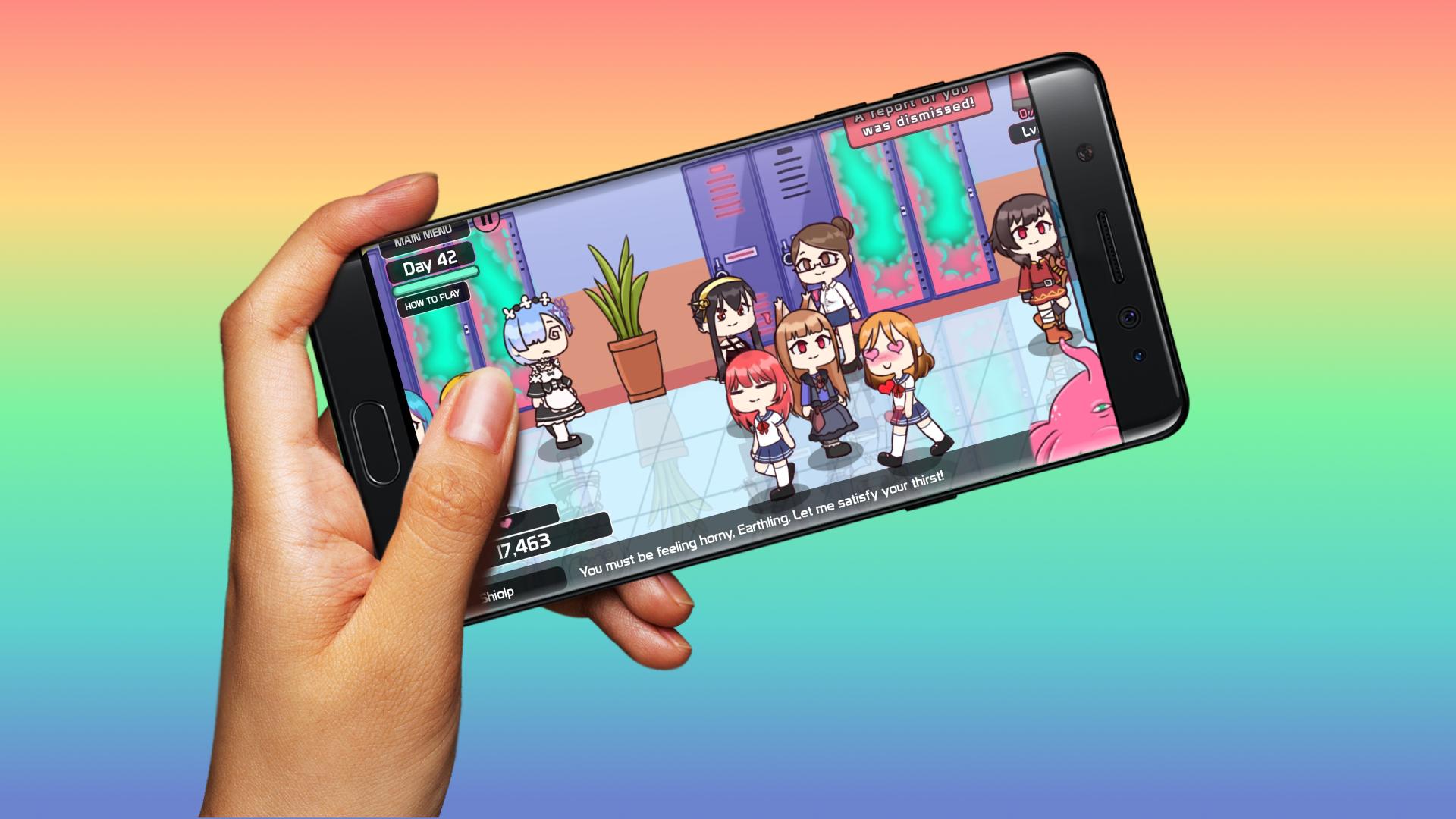 Android용 Hints Tentacle School Girls Apk 다운로드
