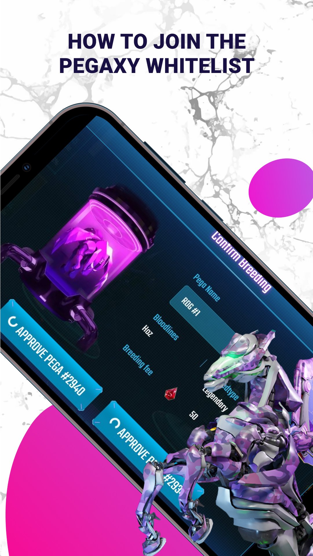 Pegaxy - Pegasus Galaxy Guide APK for Android Download