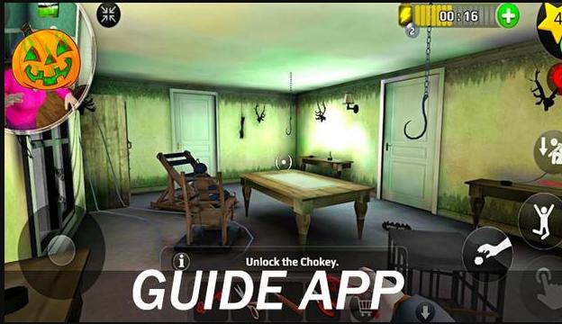 Guide For Scary Teacher 3d 2021 Guide Apk للاندرويد تنزيل