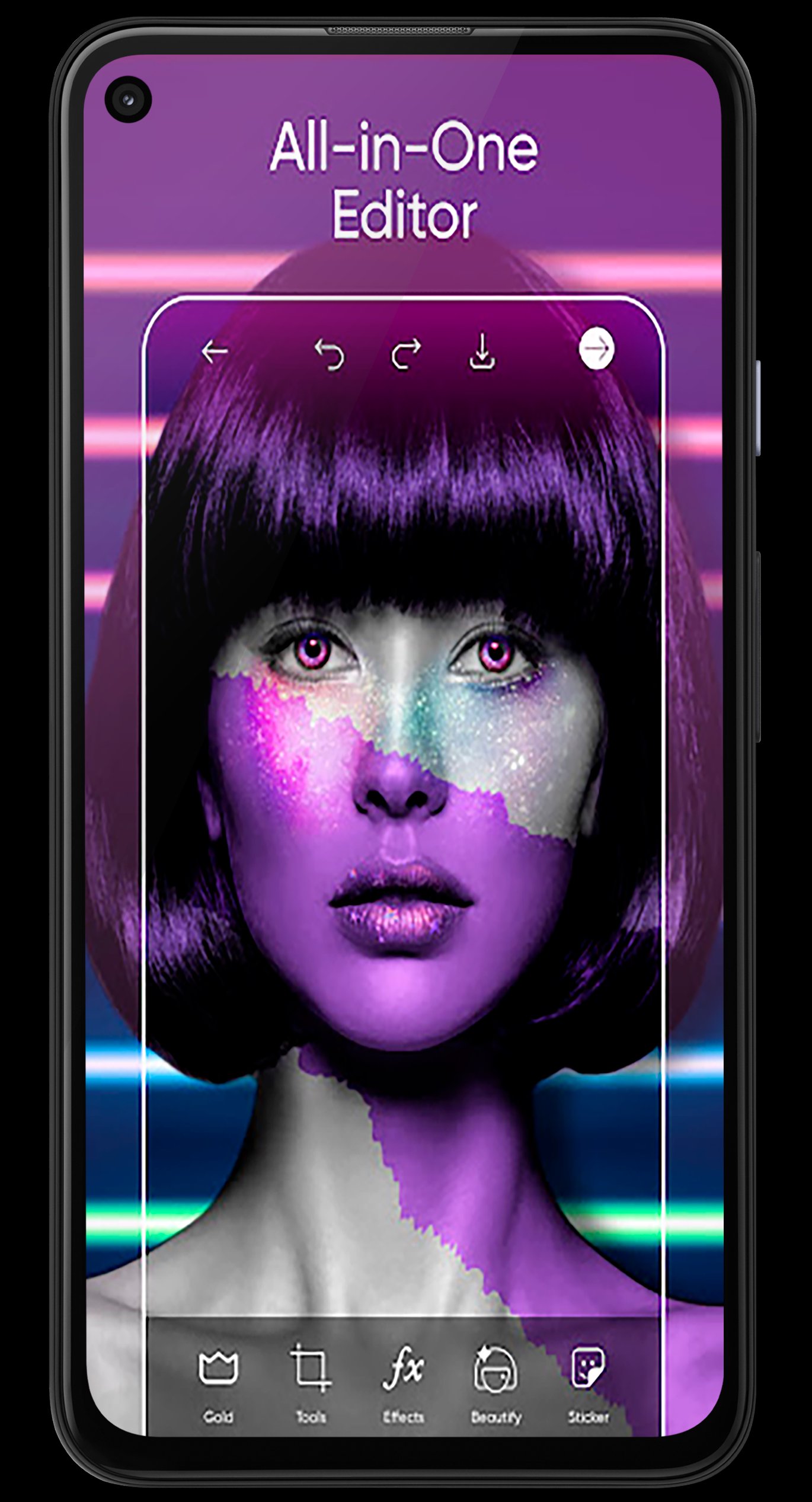 Pics Art Guide Editing APK for Android Download