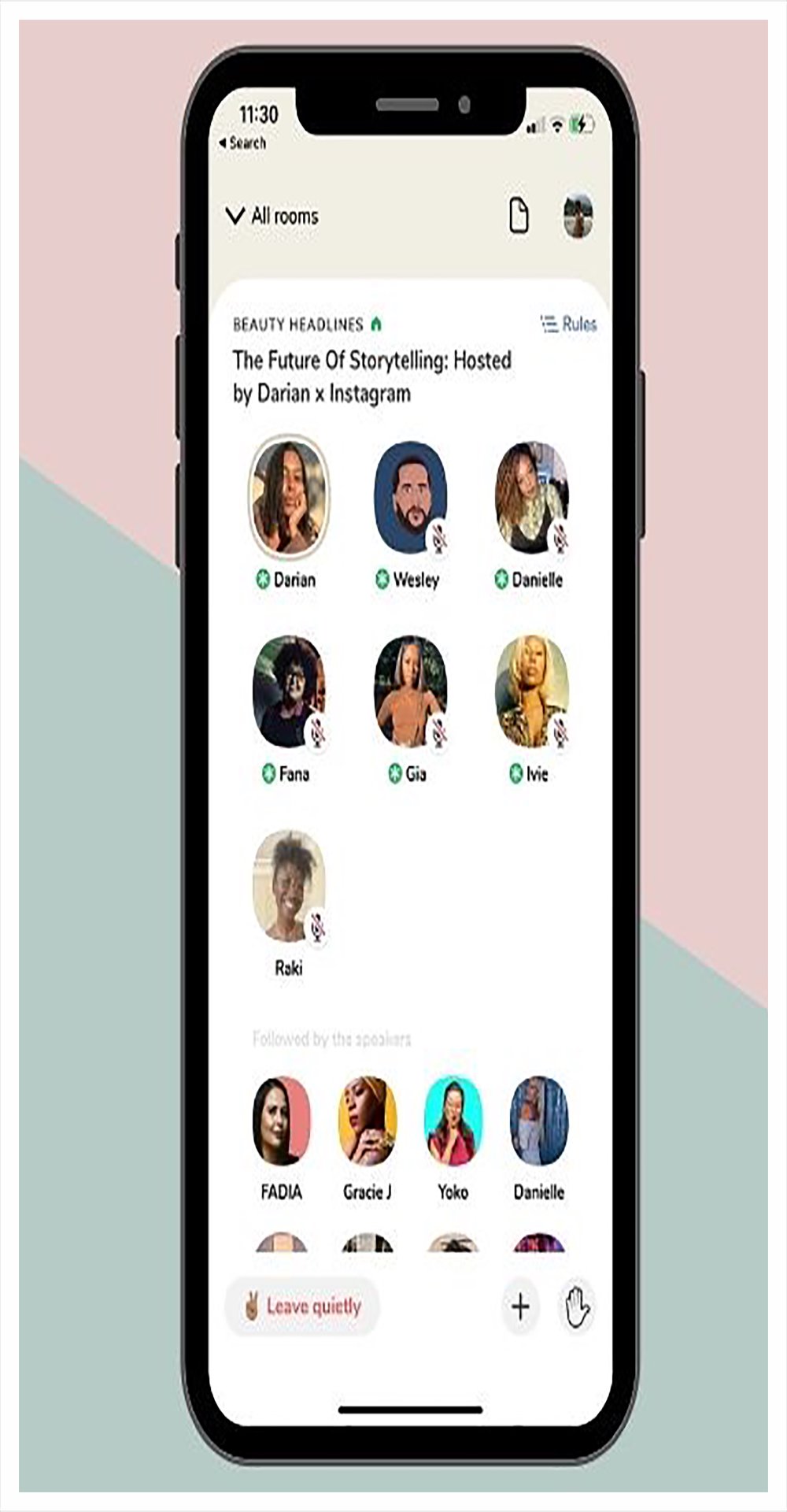 Guide for Clubhouse APK for Android Download