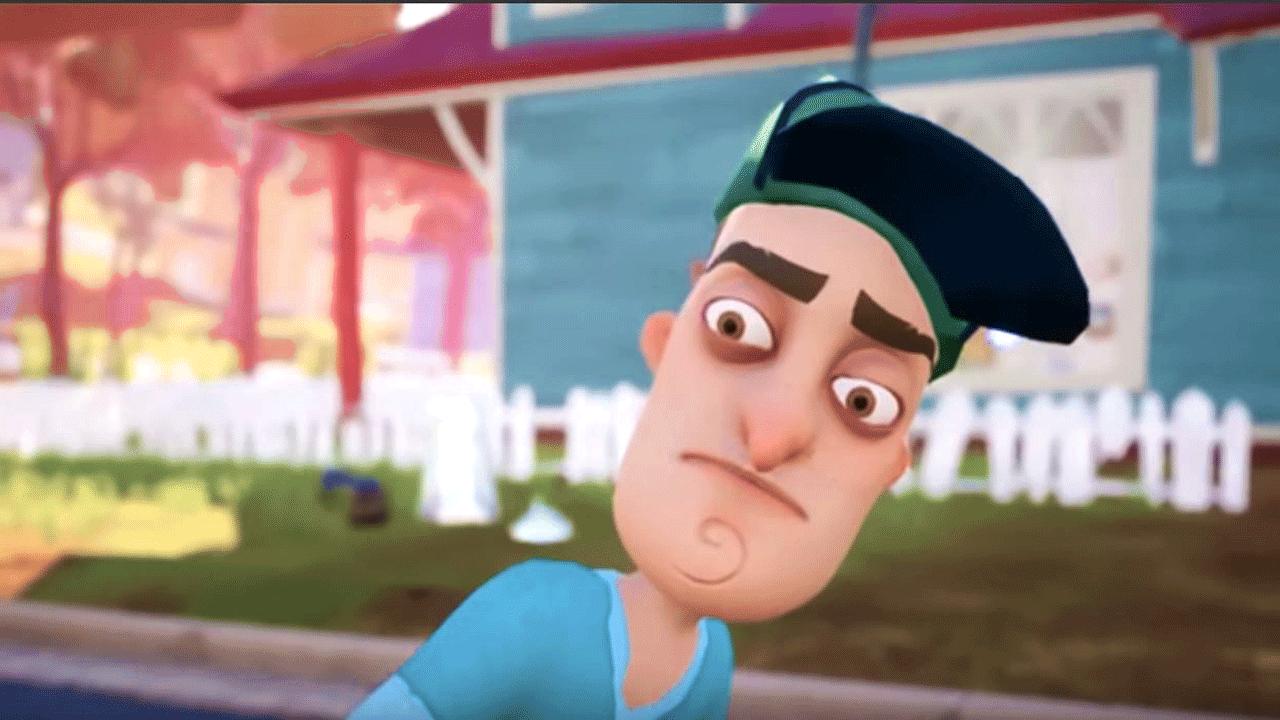 Guide for Hello Neighbor Game: Walkthrough & tips APK for Android Download Guide for Hello Neighbor Game: Walkthrough & tips APK for Android Download