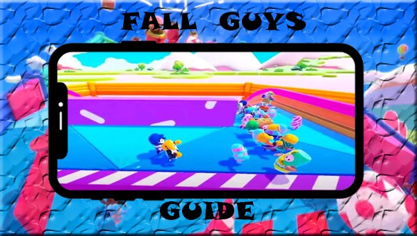 ดาวน์โหลด Fall Guys All Levels: Guide, Tips & Tricks 2020 APK สำหรับ ...