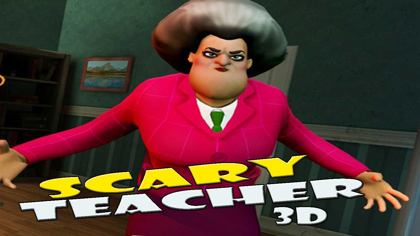 Guide Life For Scary Teacher 3d 2021 Apk Pour Android Télécharger