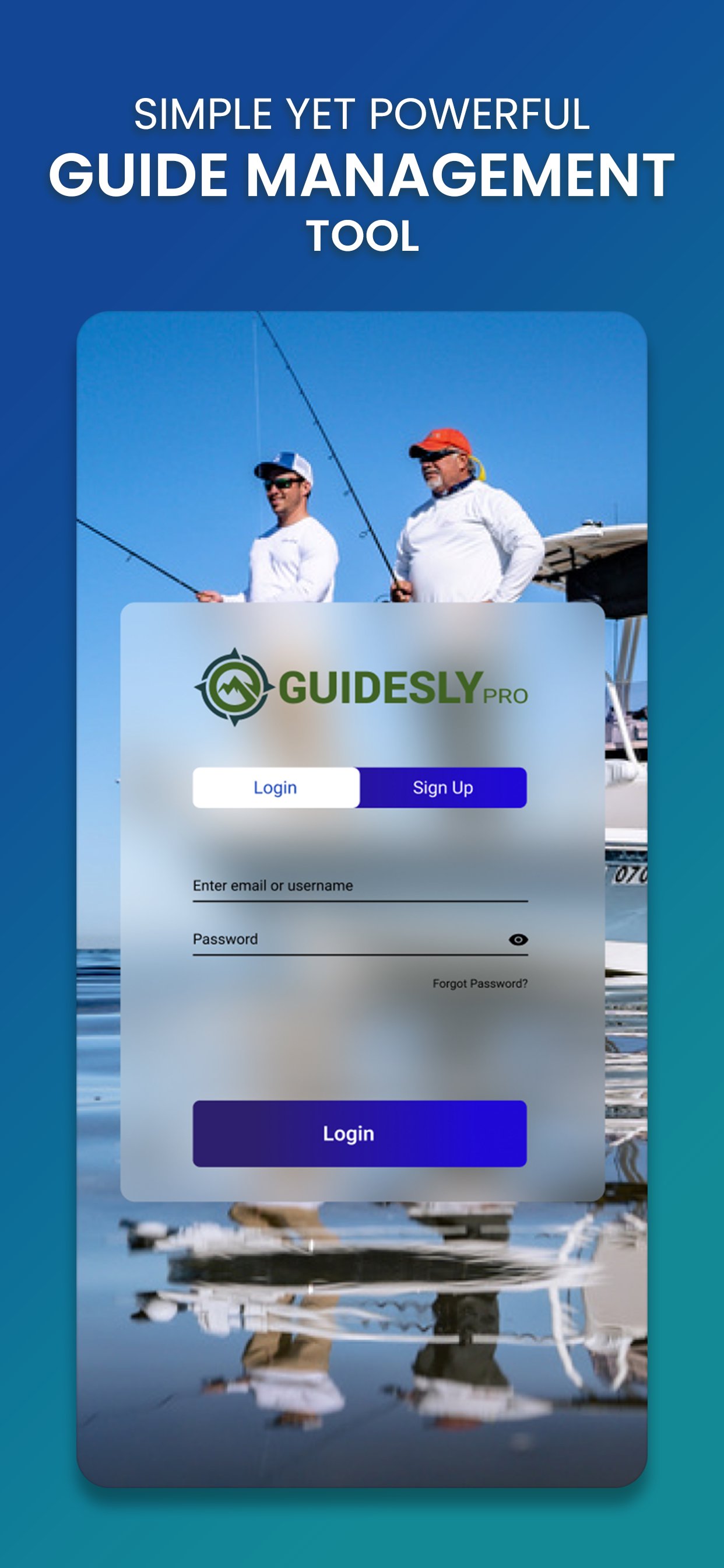Guidesly Pro APK for Android Download