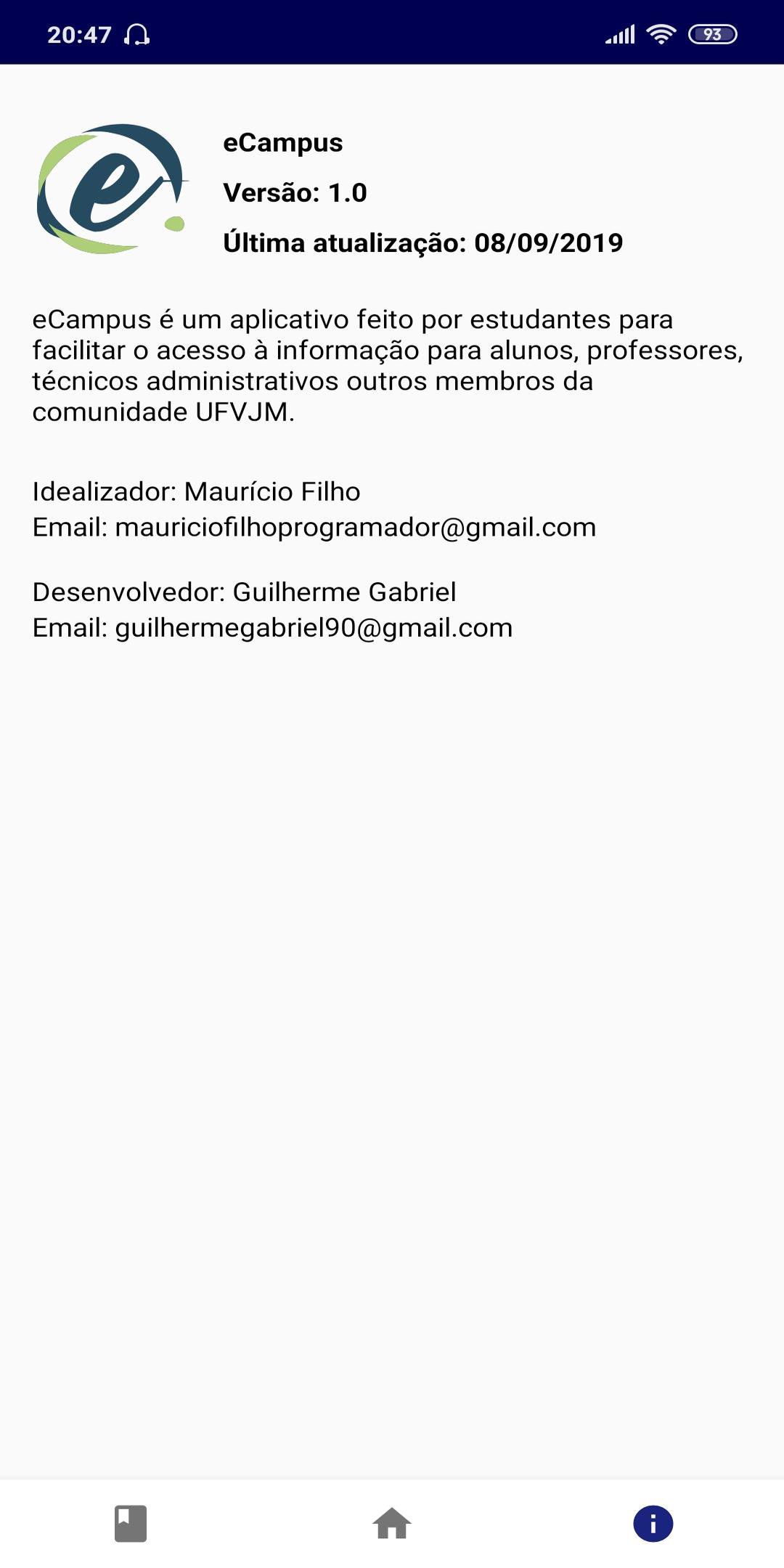 eCampus APK for Android Download