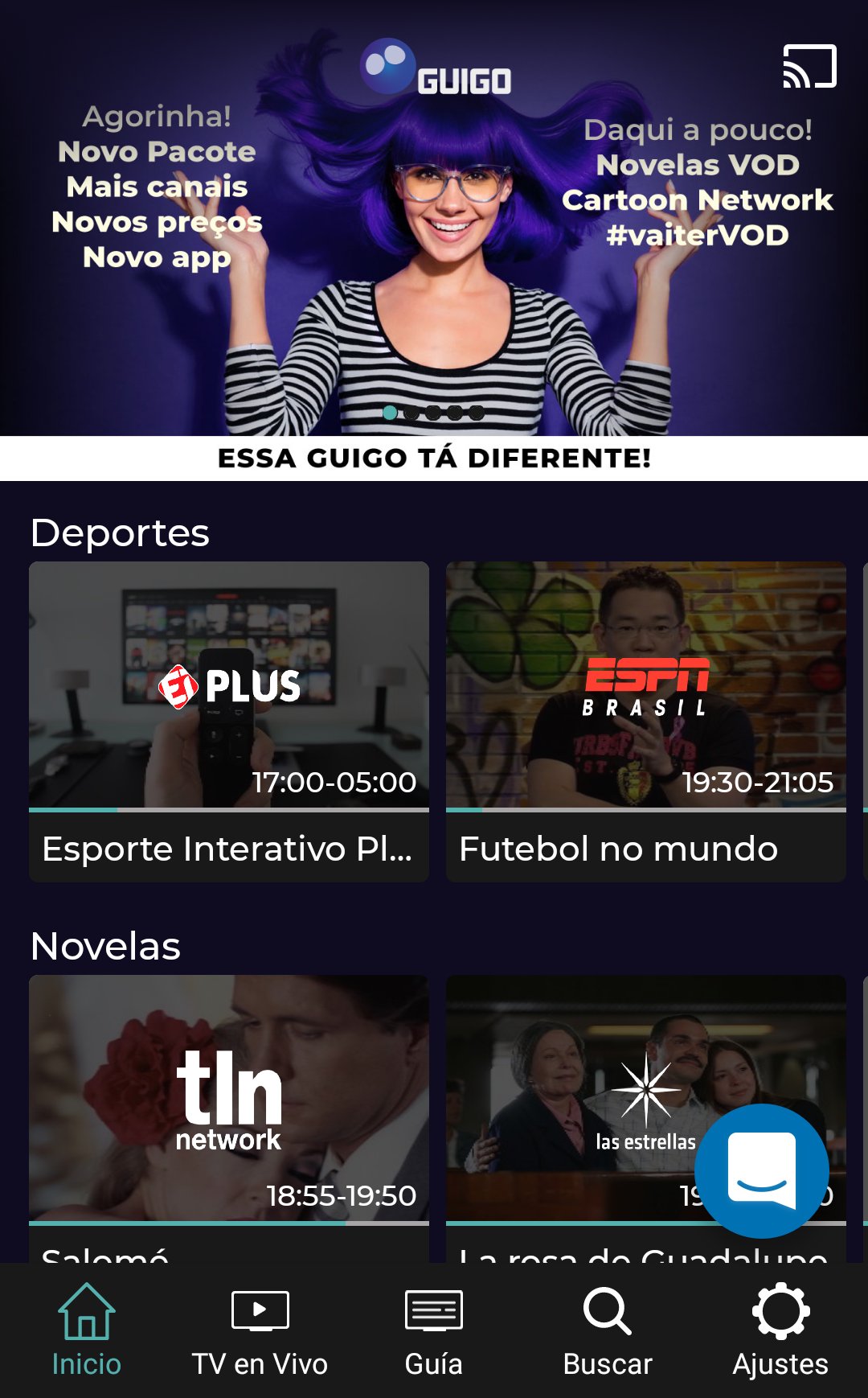 Guigo APK Download for Android - Latest Version