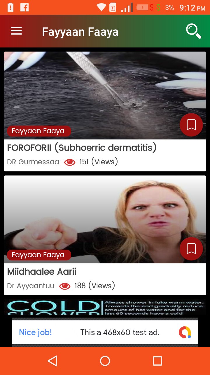 Fayyaan Faaya APK for Android Download