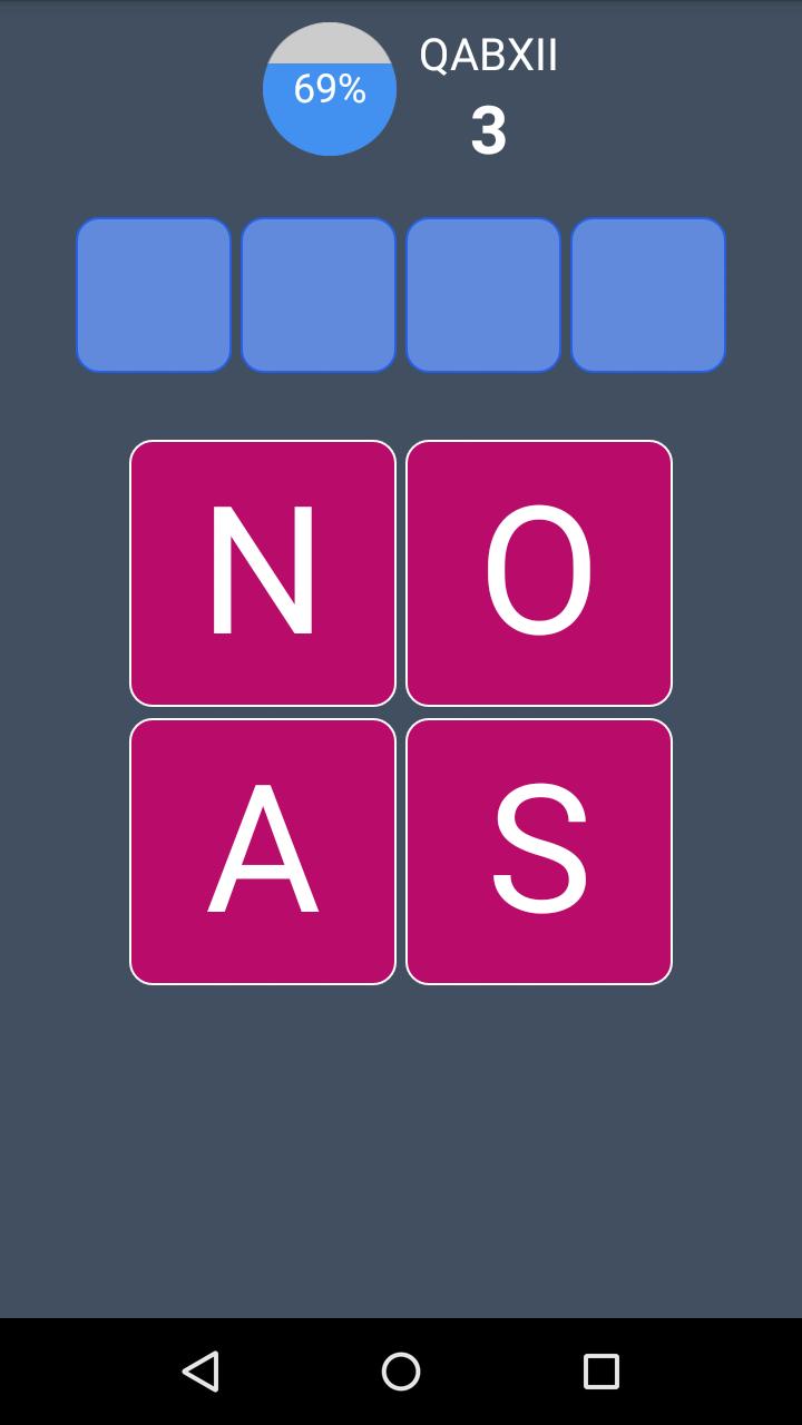 Qubee Afaan Oromoo Puzzle APK for Android Download Qubee Afaan Oromoo Puzzle APK for Android Download