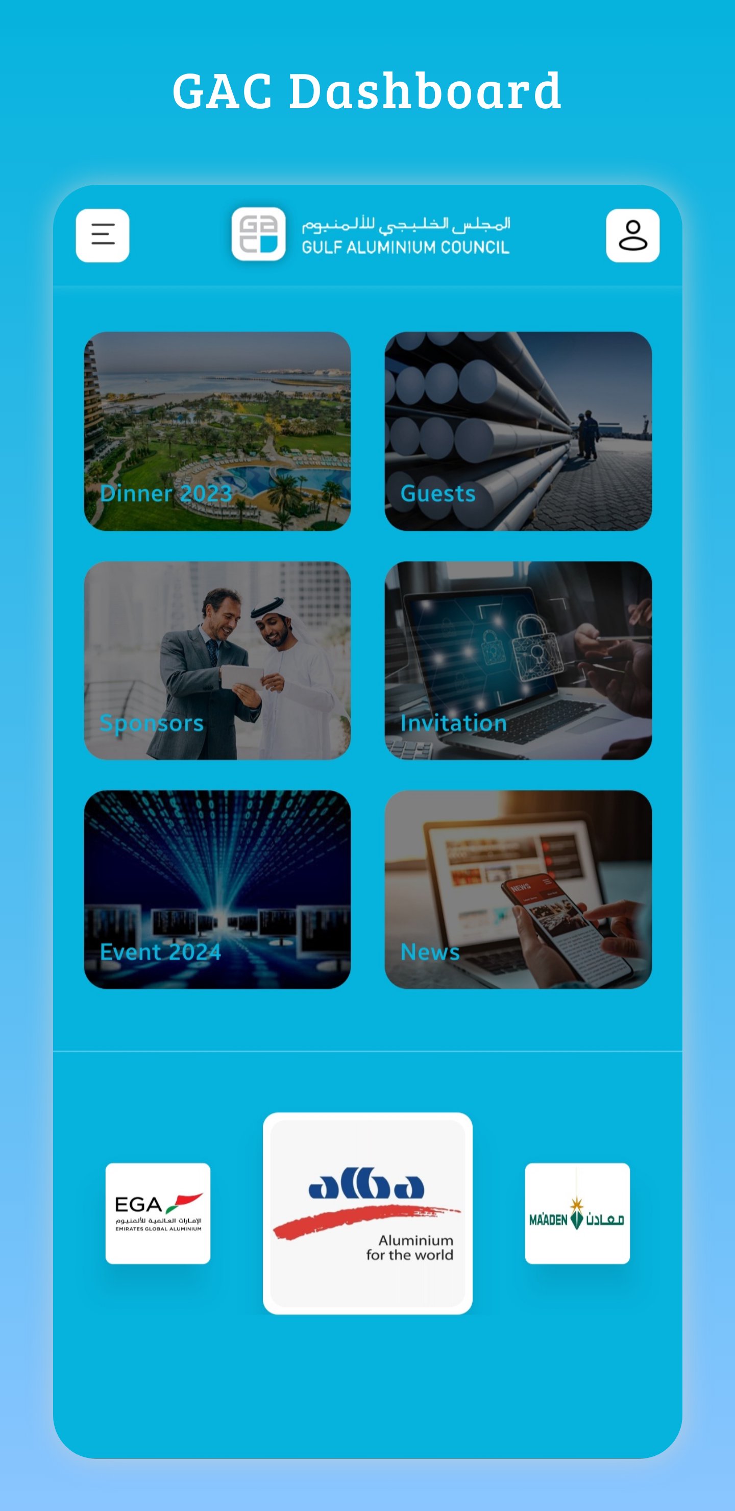 GAC (Gulf Aluminium Council) APK for Android Download