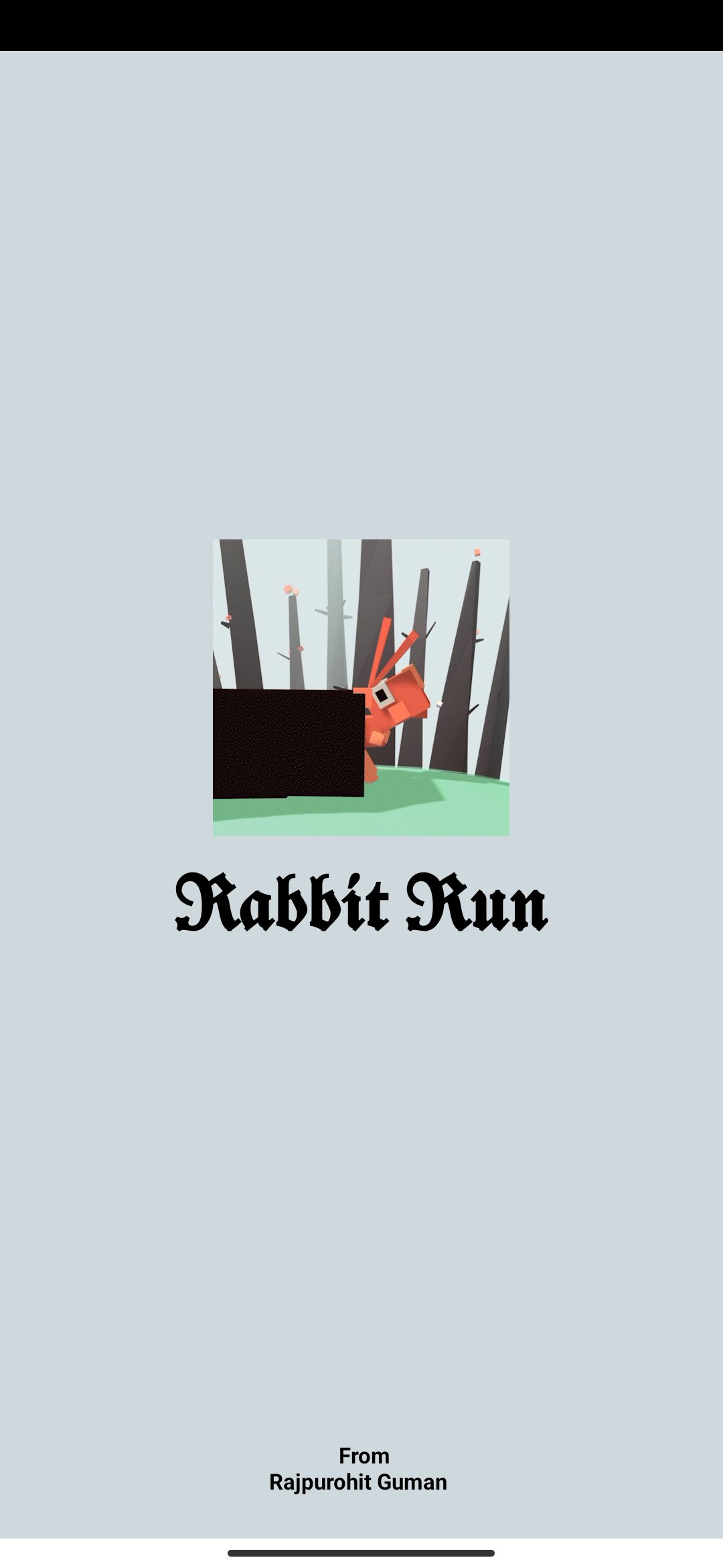 Rabbit Run APK for Android Download