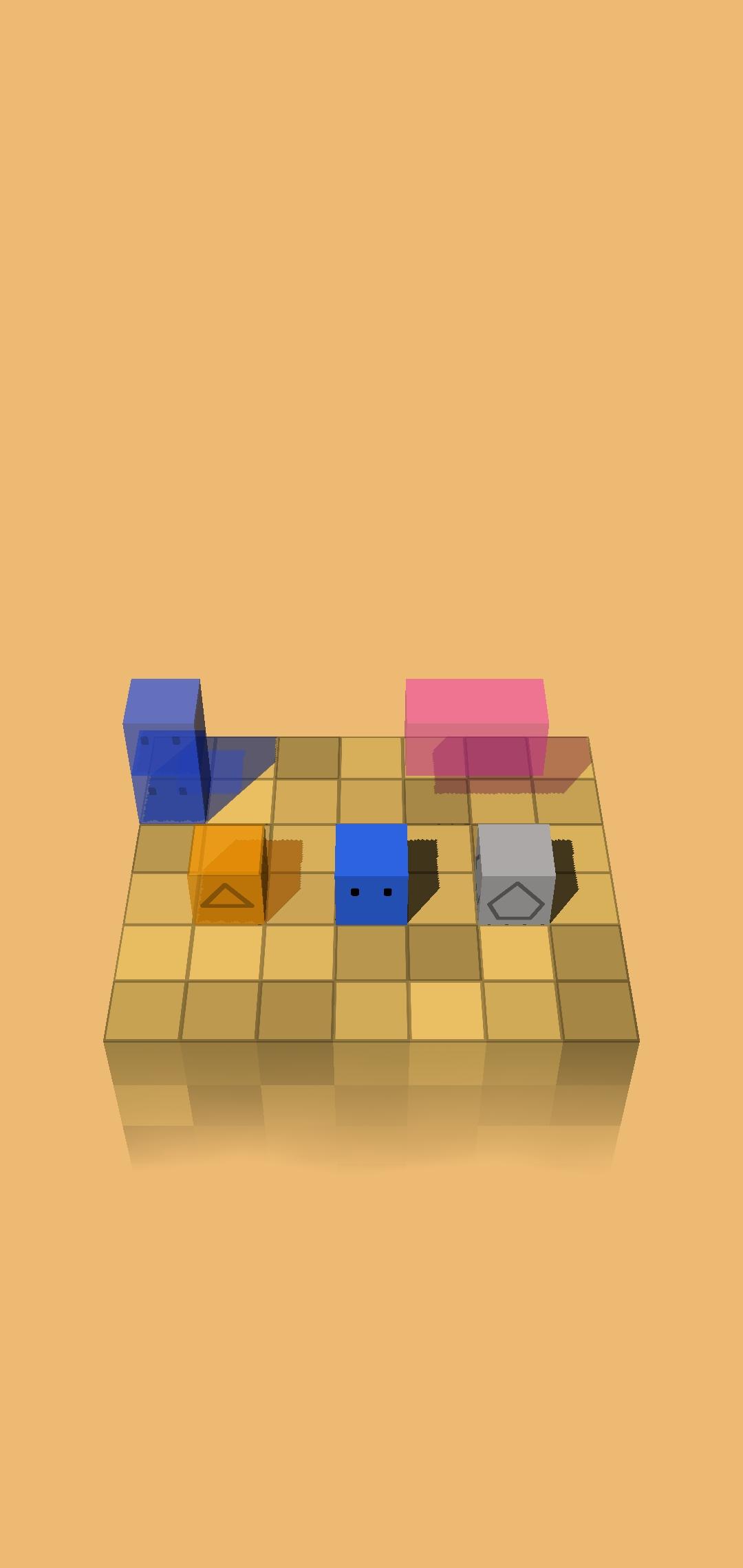 Bond Block Push Puzzle Latest Version 1 0 For Android
