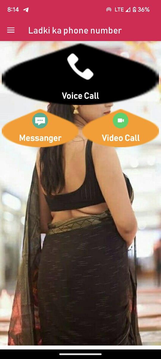 Ladki Ka Phone Number Wala App Apk For Android Download