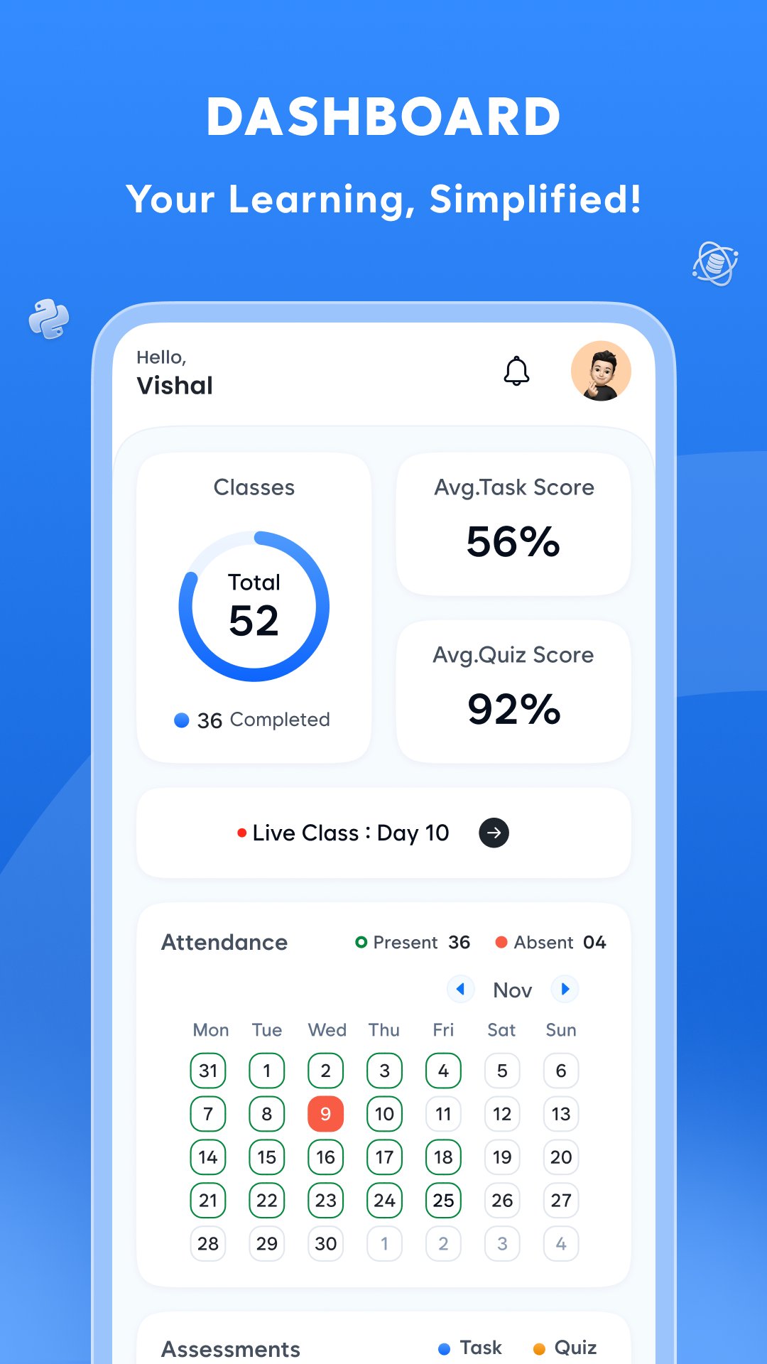 Zen Class APK for Android Download