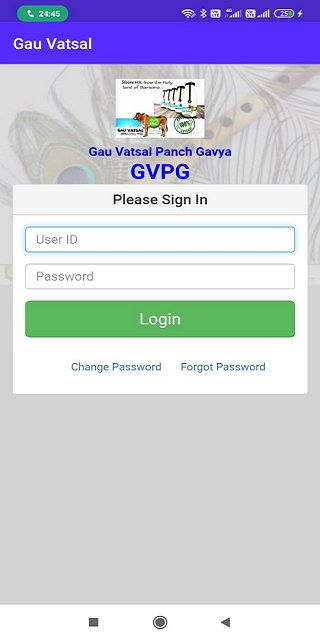 GV APK for Android Download
