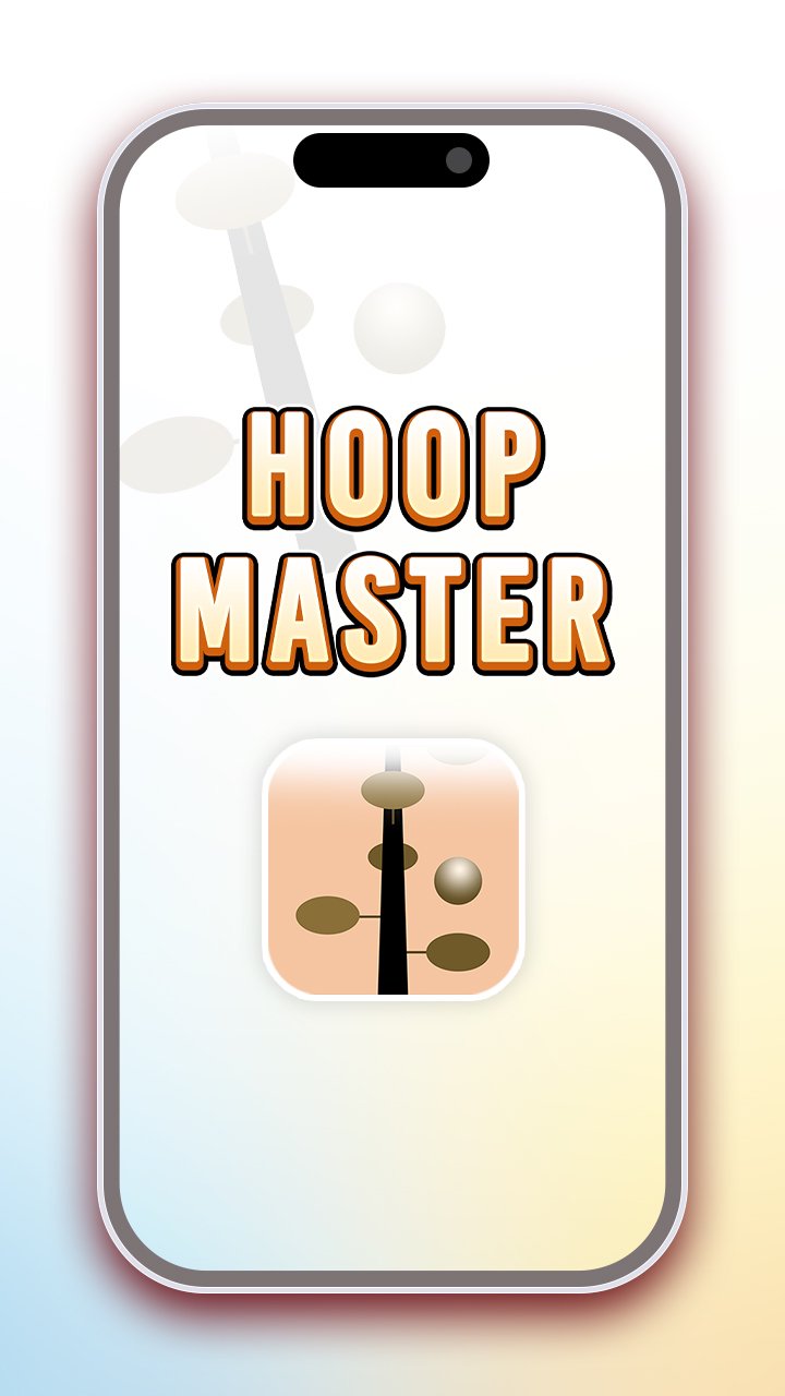 Hoop Master APK للاندرويد تنزيل
