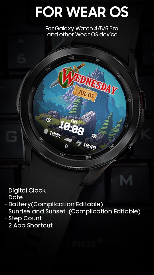 Adventure Game Latest Version for Android