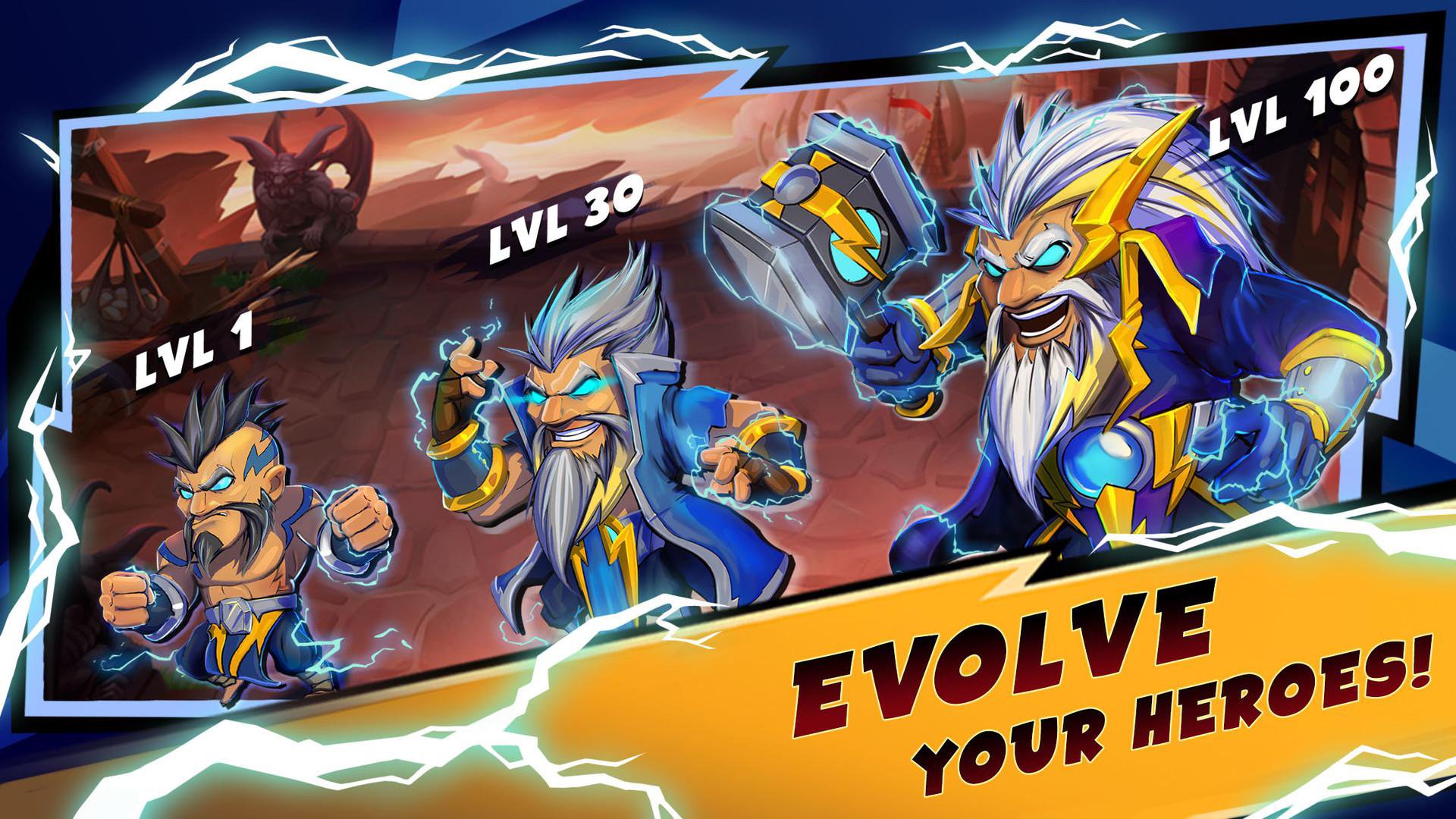 Girls Wars APK for Android Download