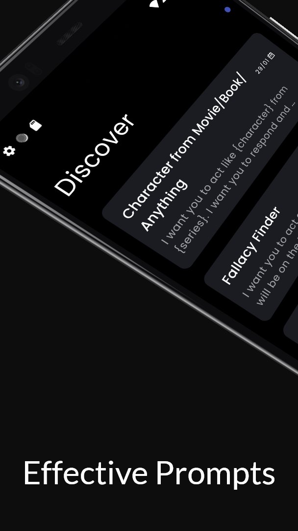 AI Prompts APK for Android Download