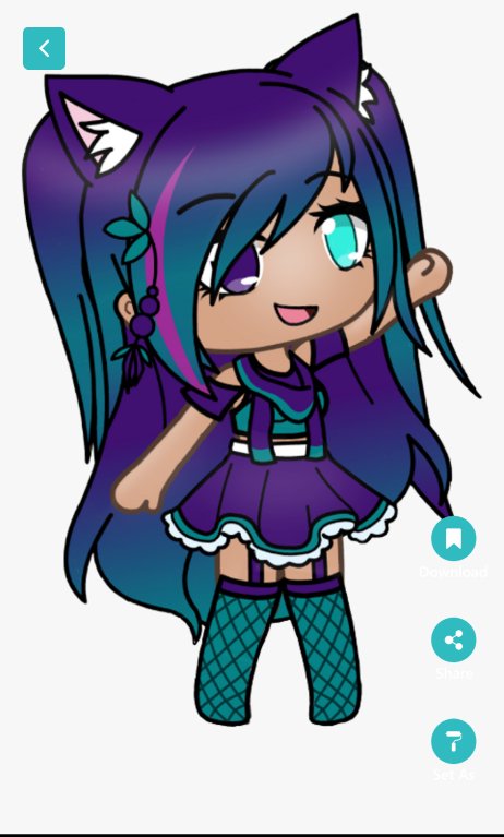 Gacha Life : mod Help APK Download for Android - Latest Version