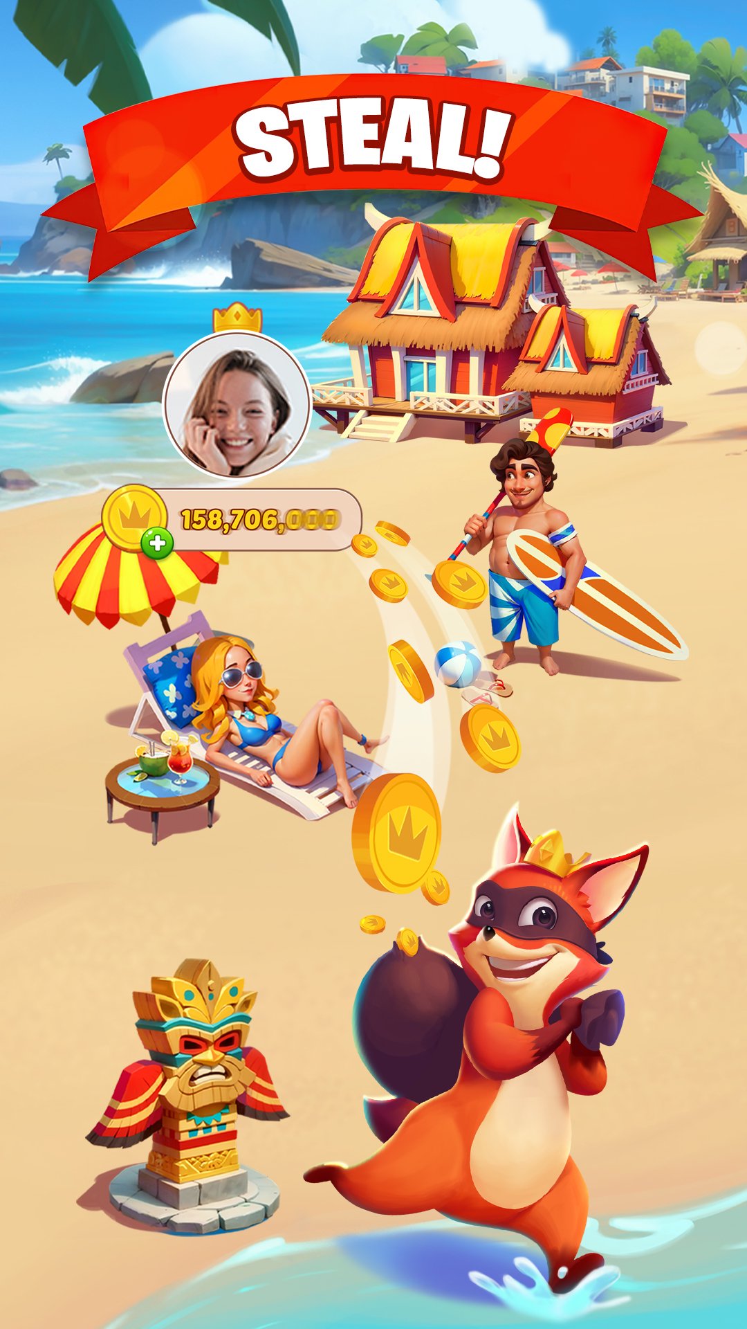 Crazy Fox APK for Android Download
