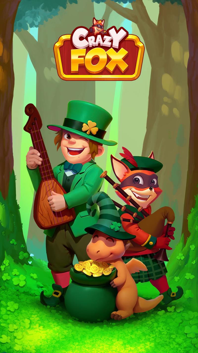 Crazy Fox APK for Android Download