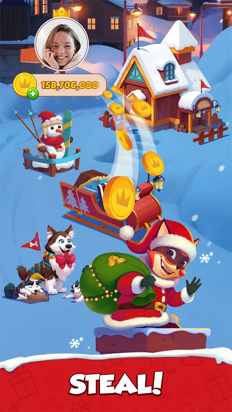 Crazy Fox APK for Android Download