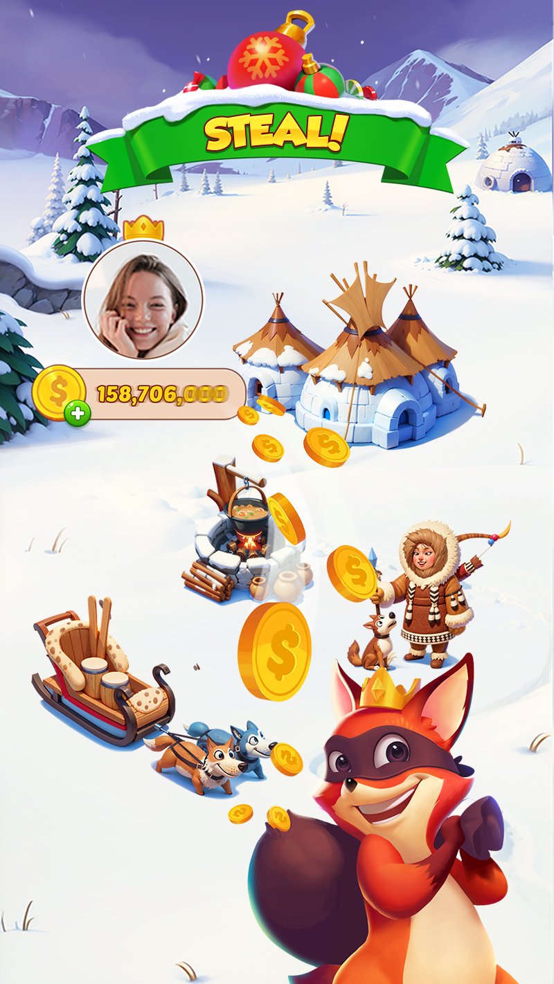 Crazy Fox APK for Android Download
