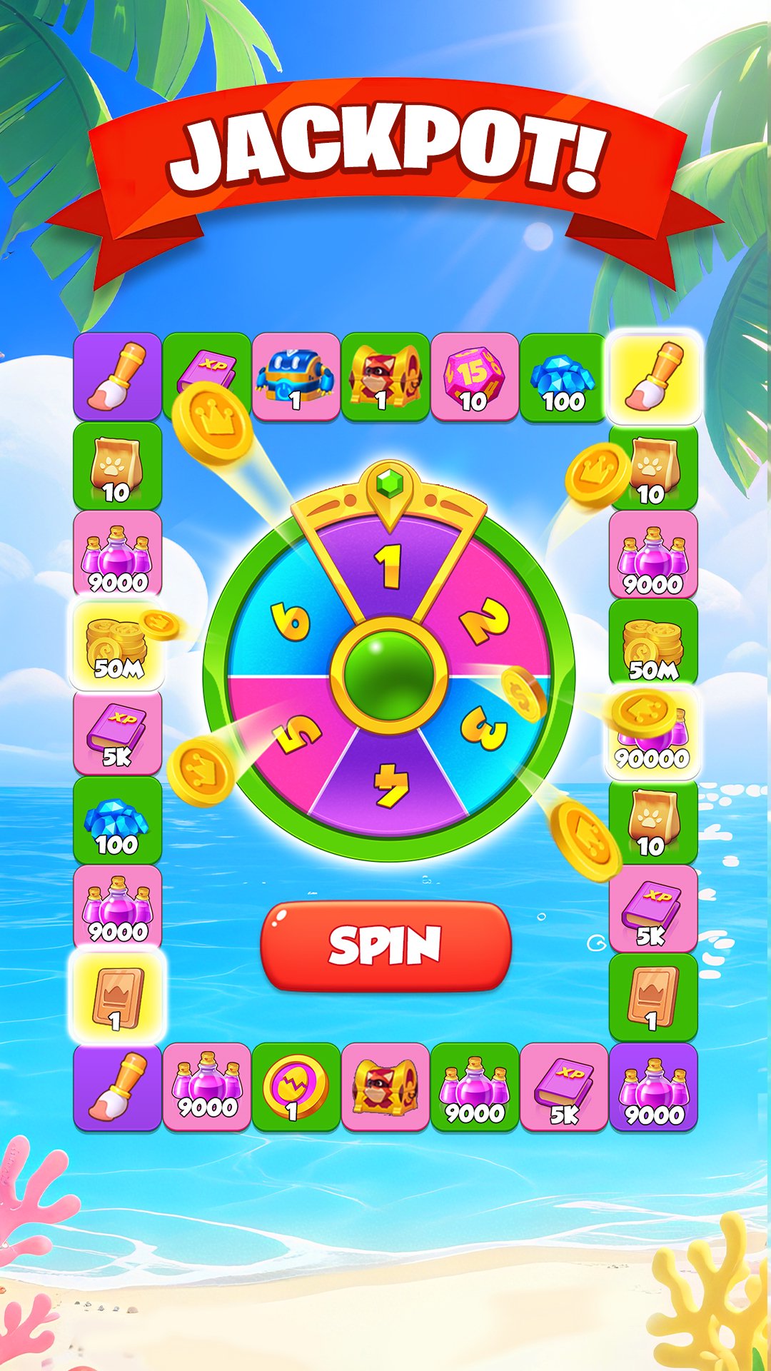 Crazy Fox APK for Android Download